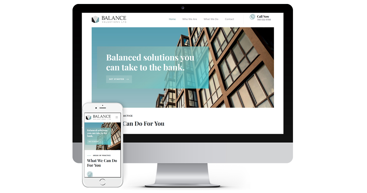 About Us | Balance Valuations | Experienced Real Estate Appraisers